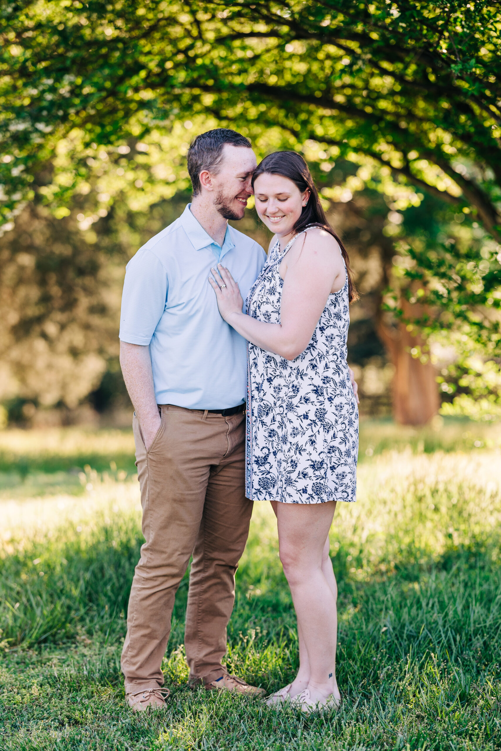 Jessica & Jordan | kyliehinson.com