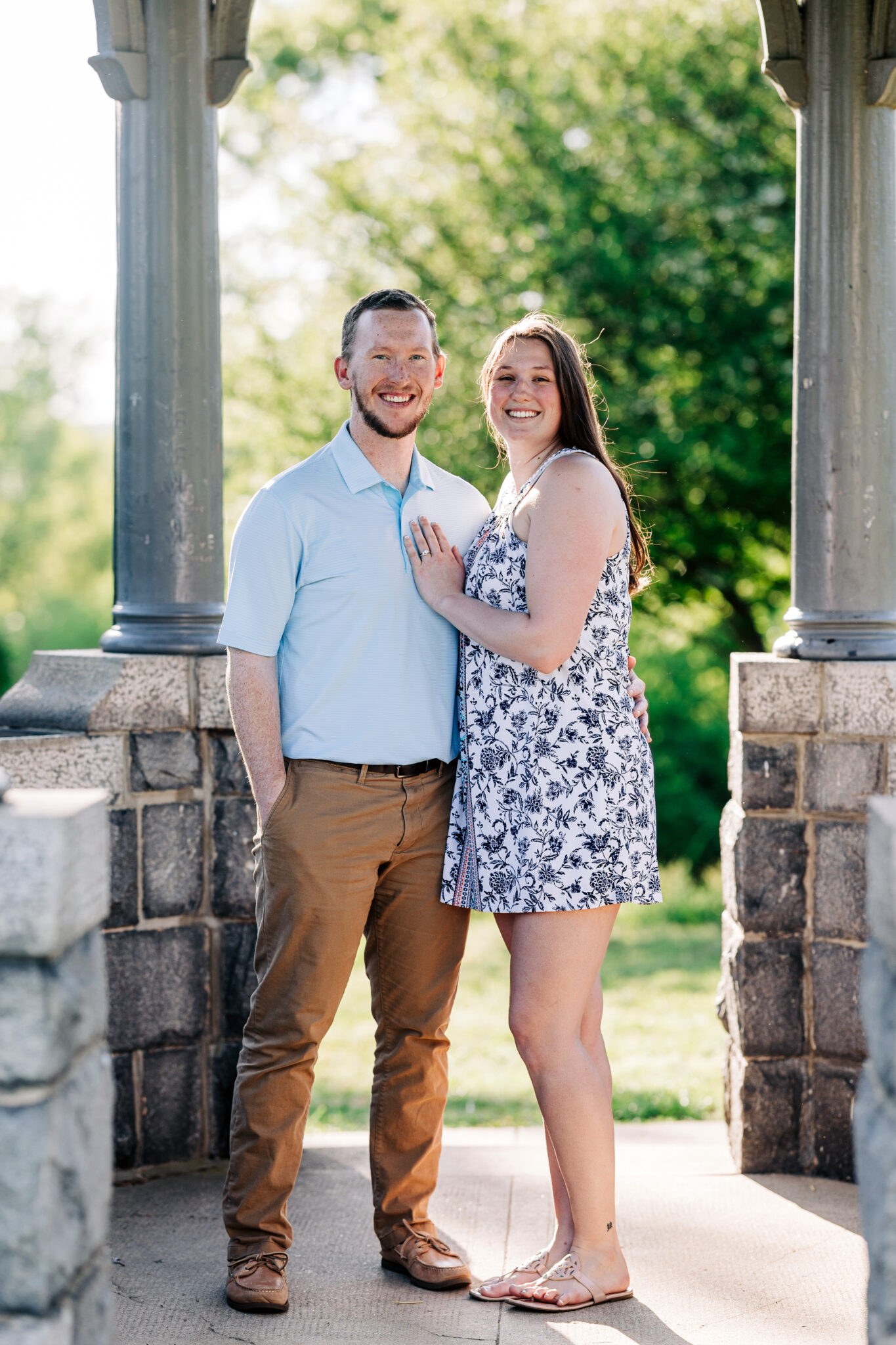 Jessica & Jordan | kyliehinson.com