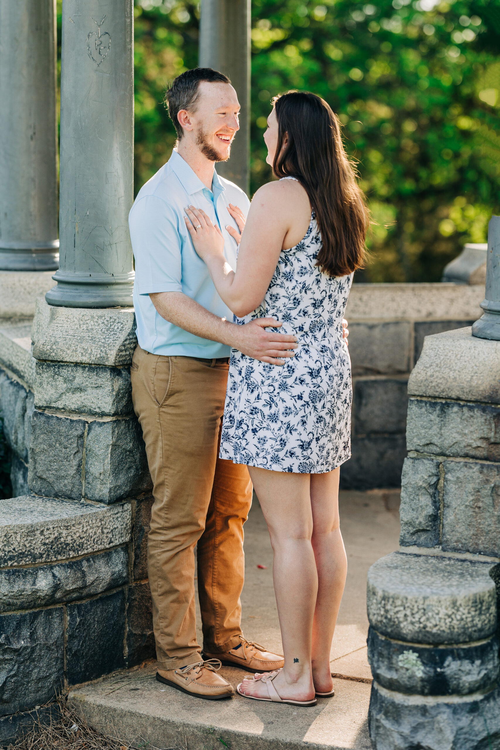 Jessica & Jordan | kyliehinson.com