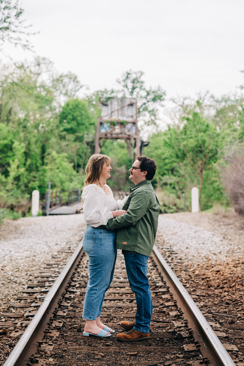 Rebecca & Austin | kyliehinson.com