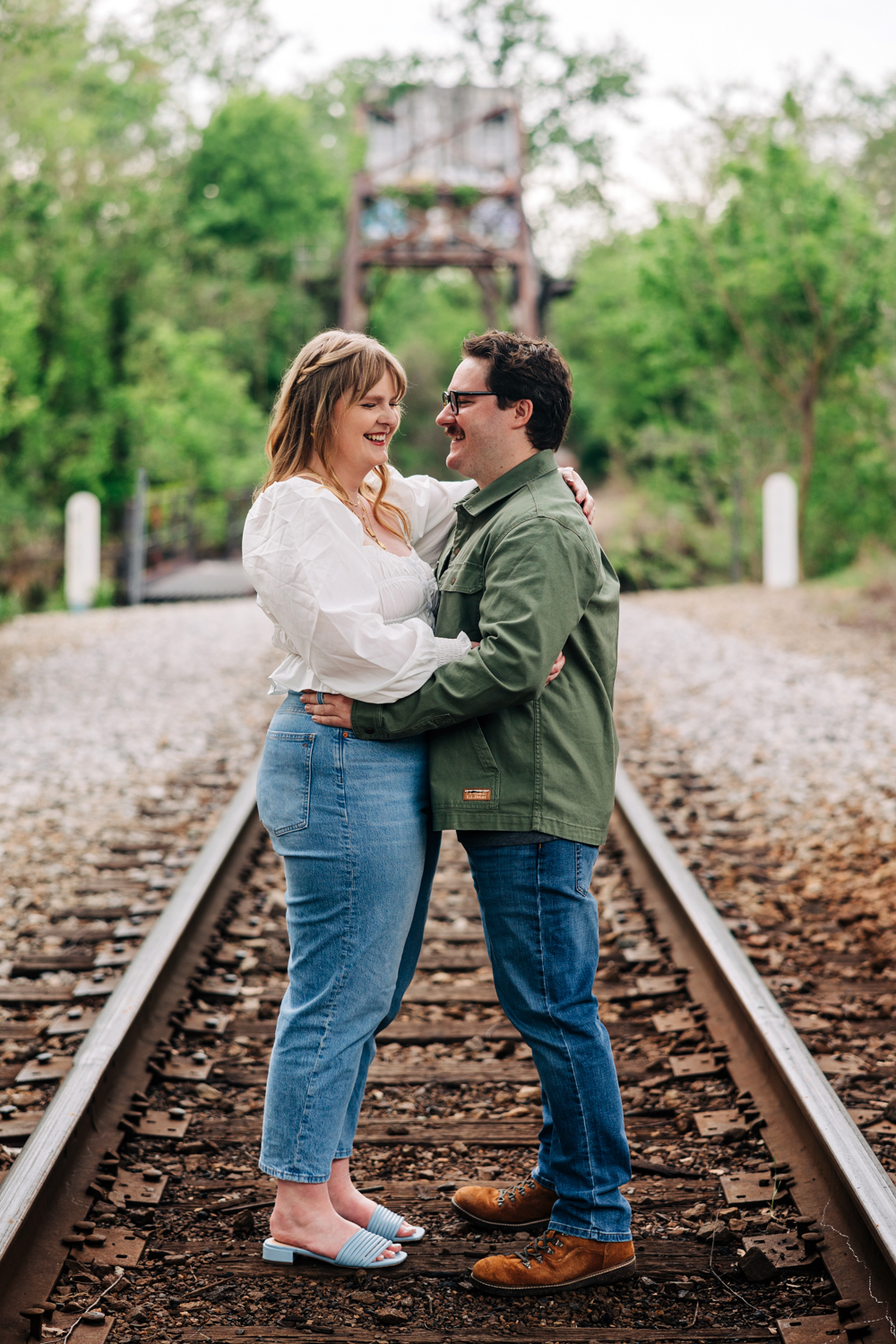 Rebecca & Austin | kyliehinson.com