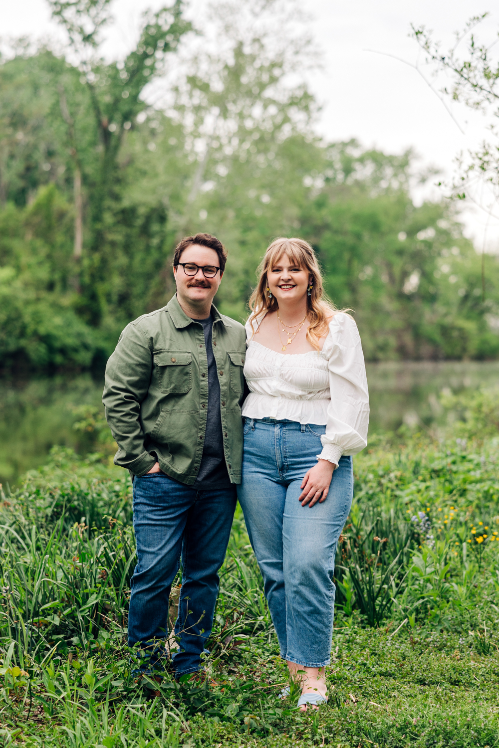 Rebecca & Austin | kyliehinson.com