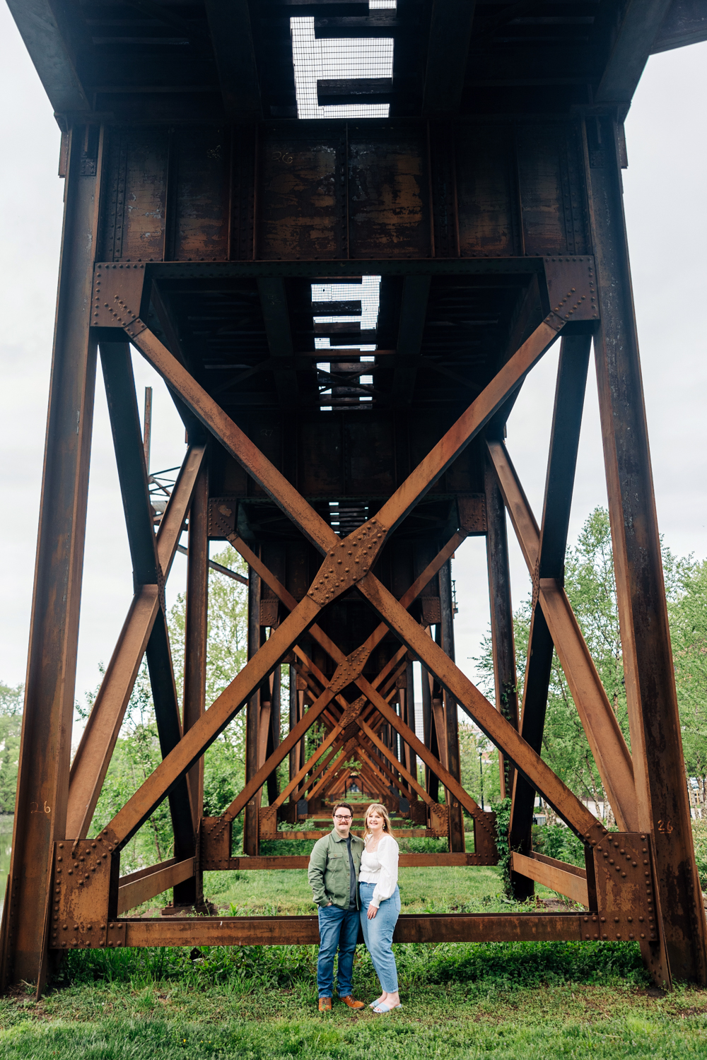Rebecca & Austin | kyliehinson.com